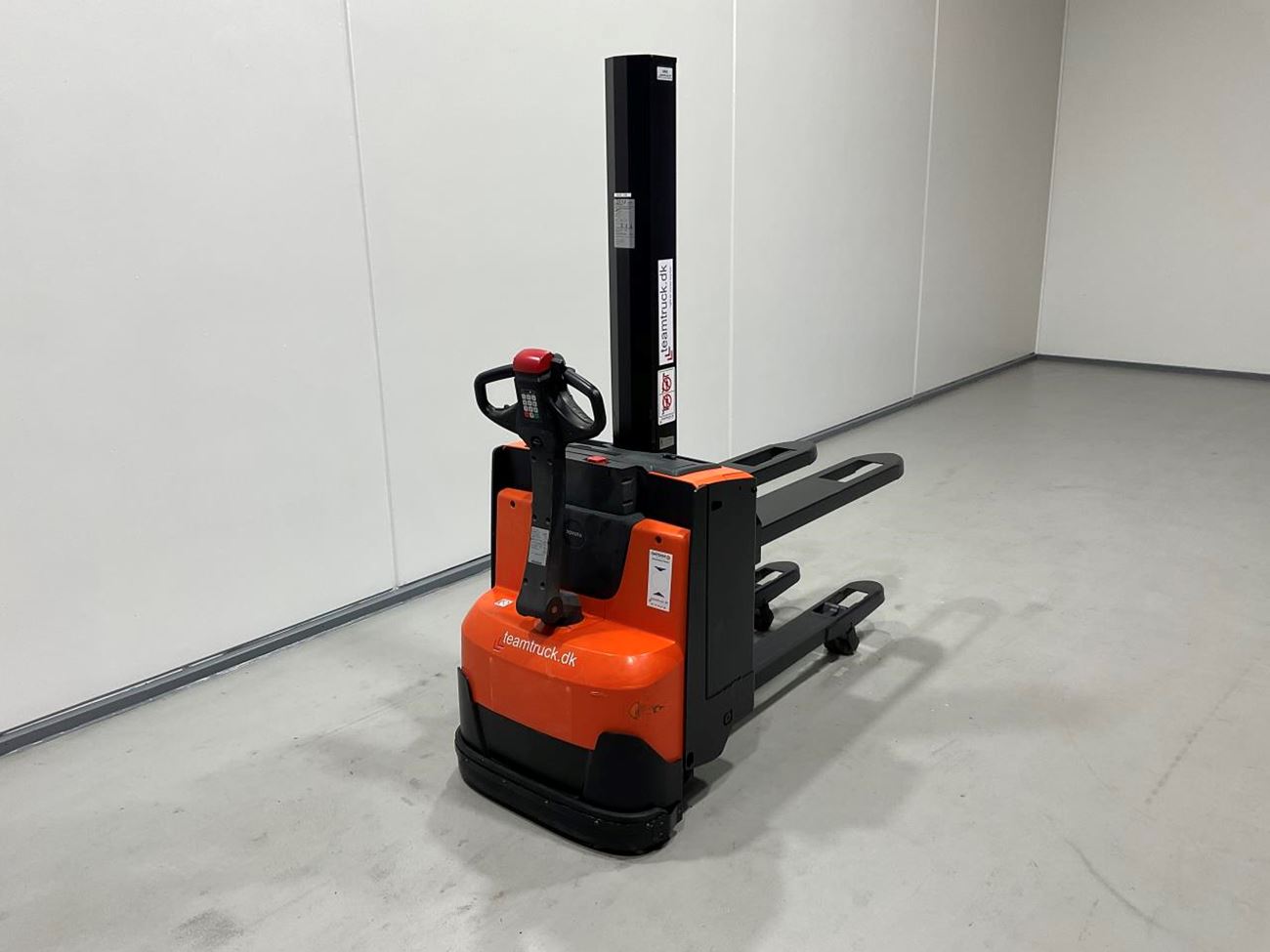 Brugte el stablere til salg - BT SWE080L