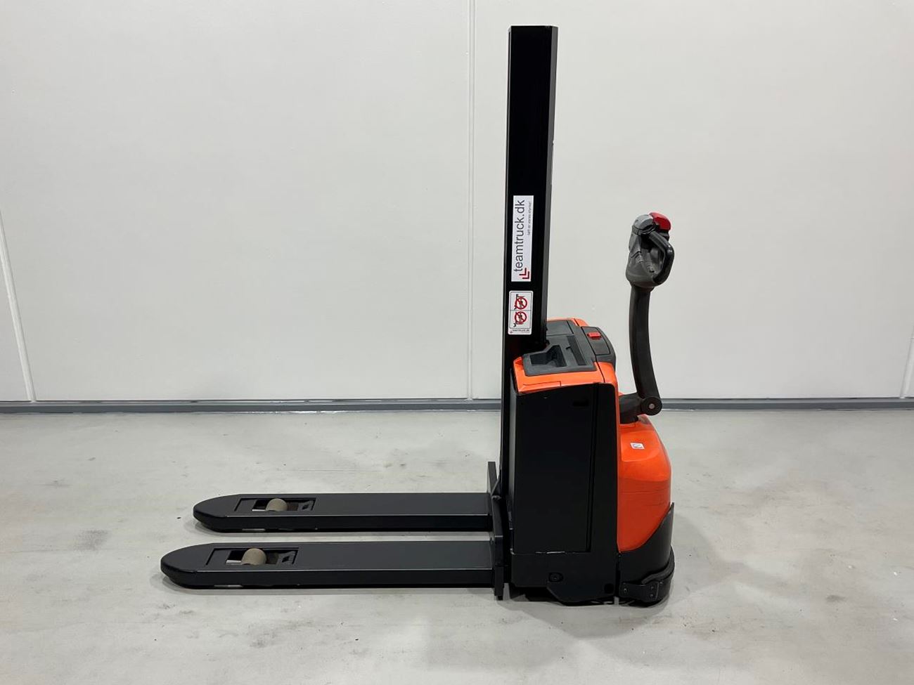 Brugte el stablere til salg - BT SWE080L