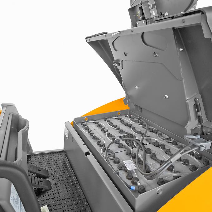 EFX 410/413