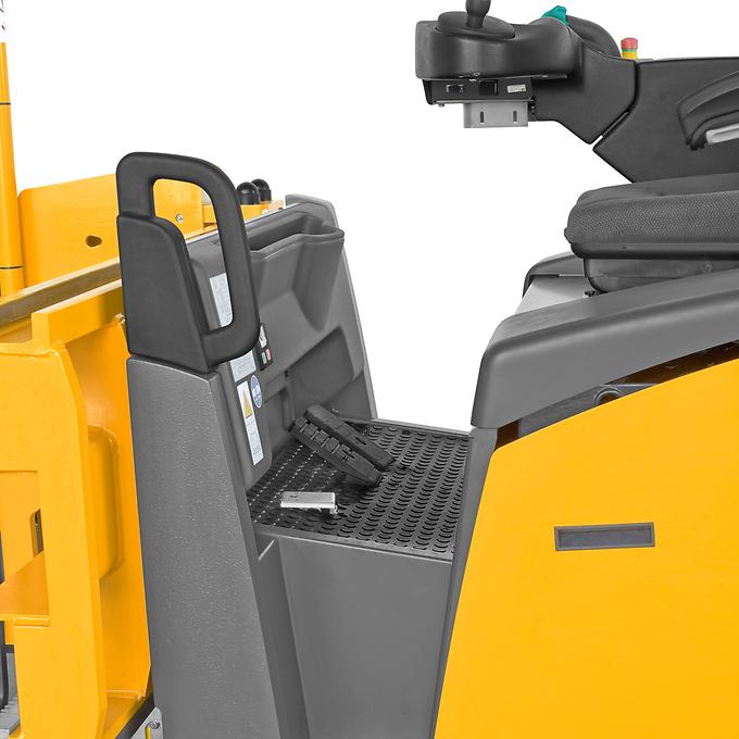 EFX 410/413