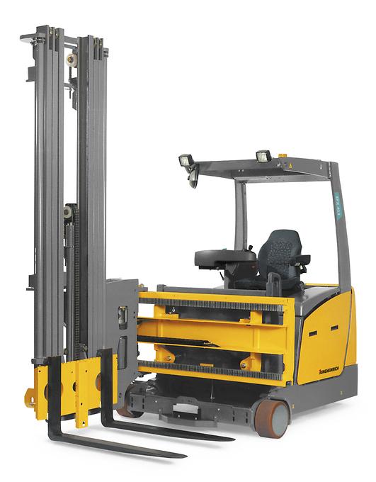 EFX 410/413