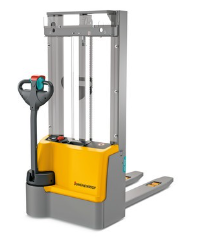 Jungheinrich EJC M10 ZT el-stabler - 2900 mm