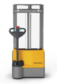 Jungheinrich EJC M10 ZT el-stabler - 2900 mm